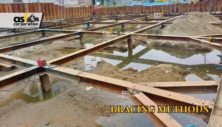 Understanding Bracing Methods: Essential Techniques for Structural ...