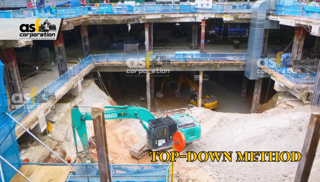 Top-Down Method: Strategic Implementation Guide